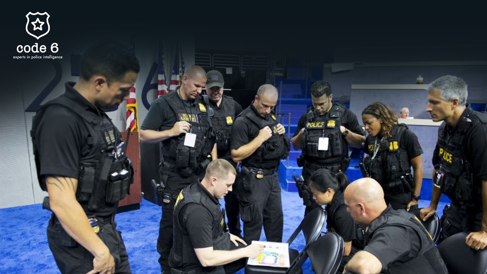 Why Evidence-Based Policing Services Are Essential for Modern Law ...